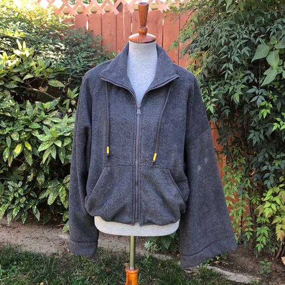 Free People | Jackets & Coats | Free People Climb High Fleece Jacket ...